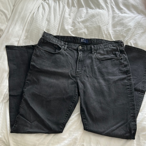 GAP | Jeans | Mens Gap Skinny Jeans | Poshmark